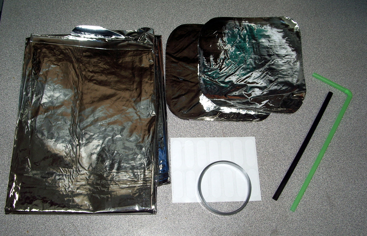 ZEP-AIR™ Messenger Tethered Blimp Helium Foil Balloon 32in x16in Adver ...